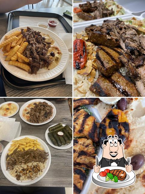 Shawarma miami, The Hammocks - Restaurant menu, prices and reviews