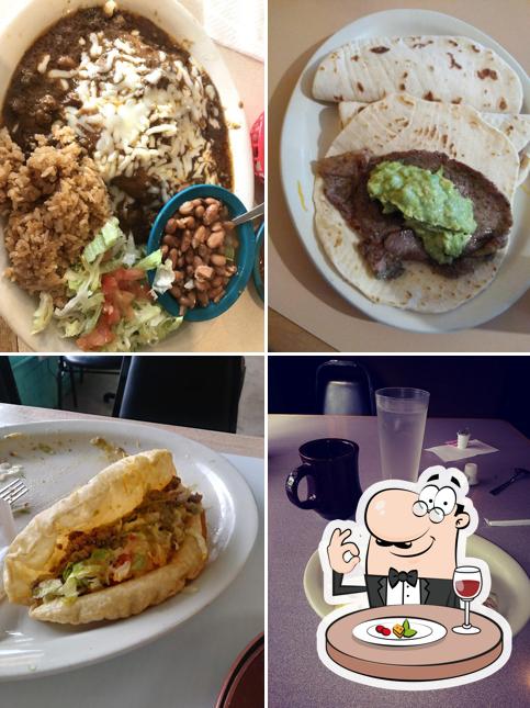 Taco Haven Steves Ave in San Antonio - Restaurant menu and reviews