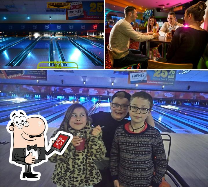 Tenpin Coventry in Coventry - Restaurant reviews