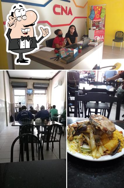 victor grill, Guarabira - Menu do restaurante, preços e opiniões
