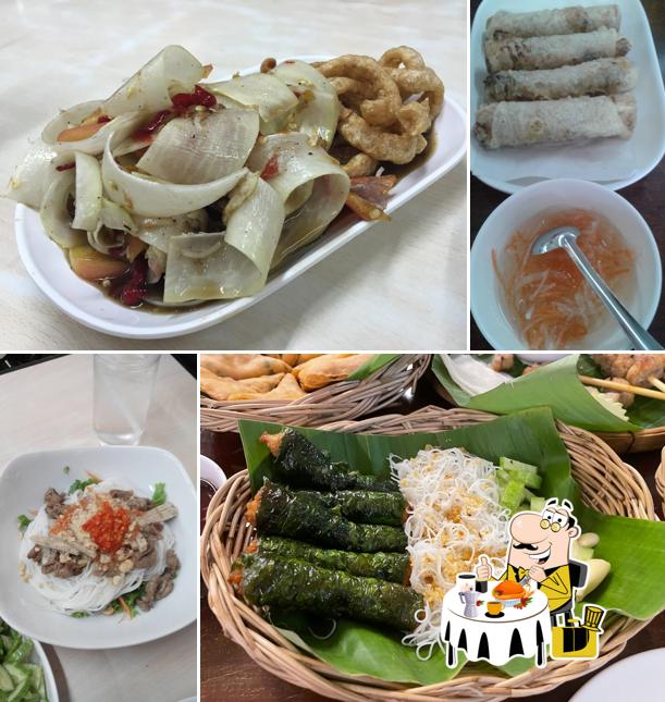 Xin Chao, Bangkok - Menú del restaurante, precios y reseñas