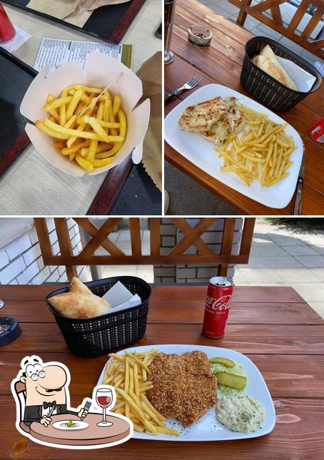 Yolda food, Sarajevo - Restaurant menu, prices and reviews