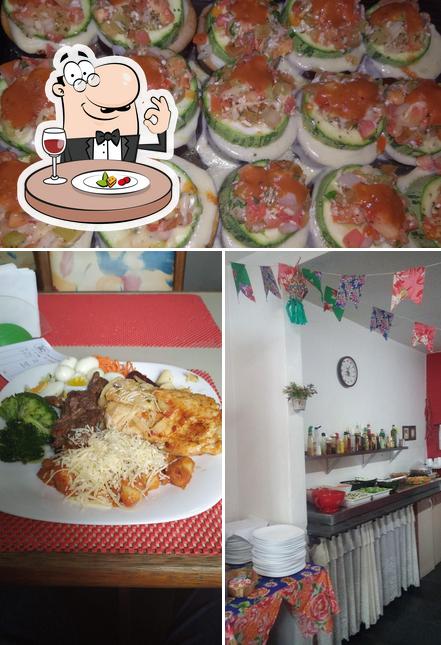 Restaurante Dona Nina, São Paulo - Restaurant reviews