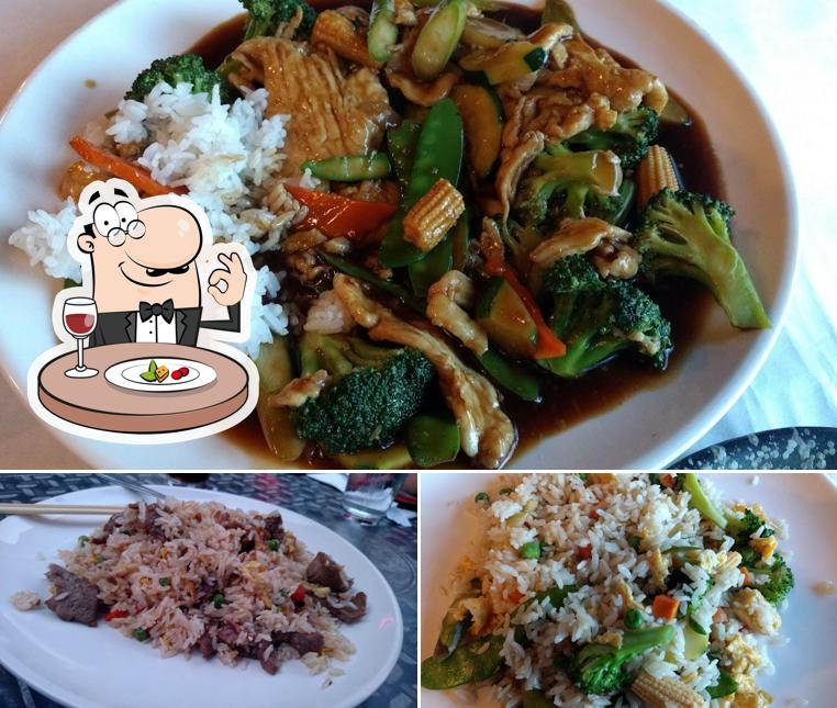 Ronin Restaurant, Dublin - Restaurant menu, prices and reviews