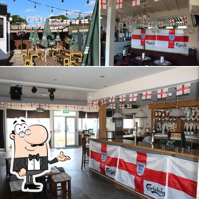 Spotted Dog in Hull - Restaurant reviews