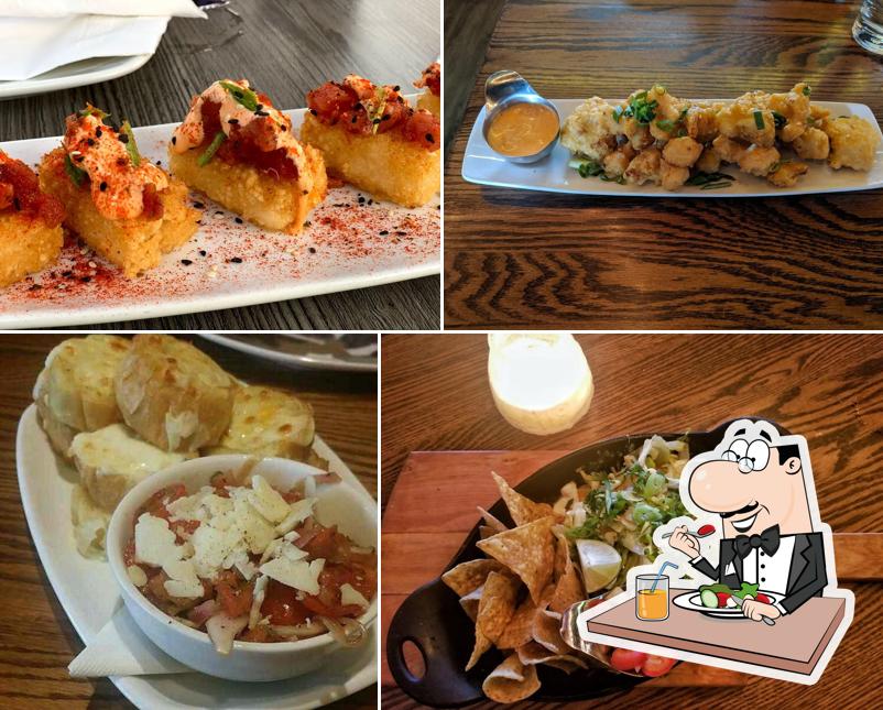 Best restaurants in Aurora Centre Mall - Restaurant Guru