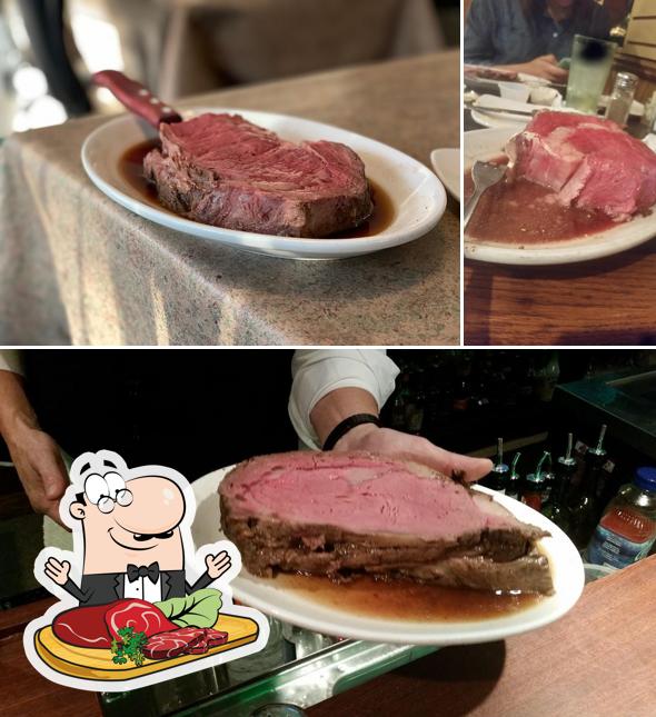 The Oregon Inn - Oregon, OH, Oregon - Restaurant menu, prices and reviews