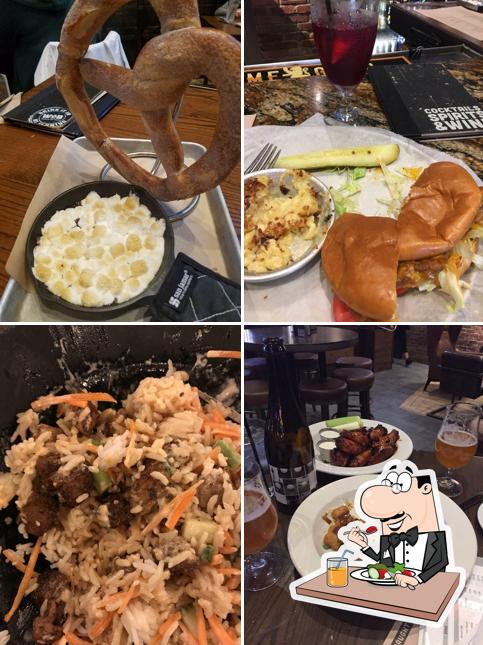 Best restaurants in Main Street at Exton Mall - Restaurant Guru