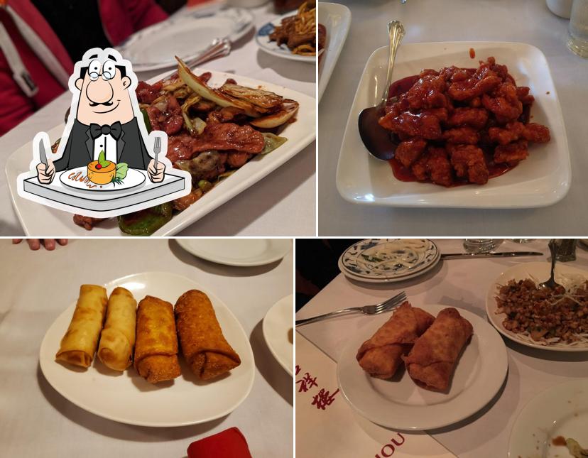 House Of Chou, Woodbridge - Restaurant menu, prices and reviews