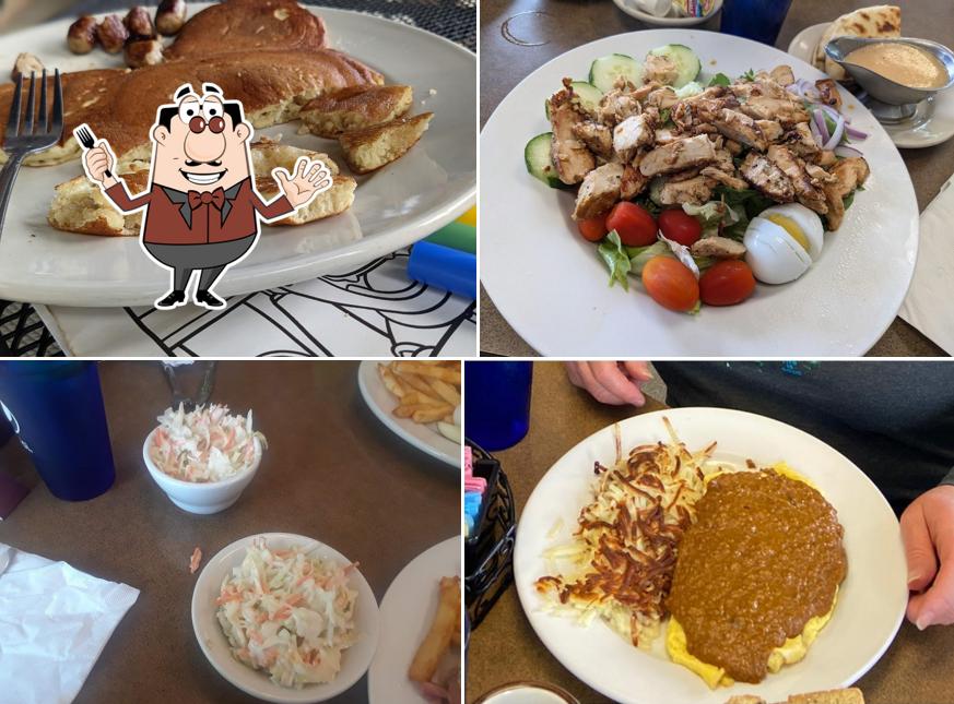 Laskos Restaurant, Midland - Restaurant menu, prices and reviews