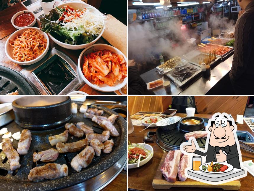 Top 20 BBQs in Seoul, december 2025 - Restaurant Guru