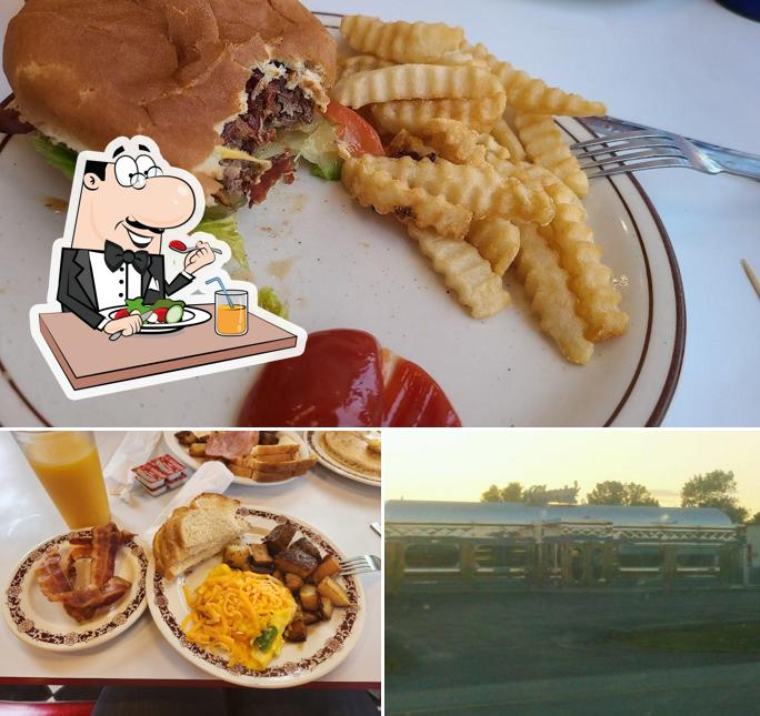 62 Classics' Diner, Hillsboro - Restaurant menu, prices and reviews