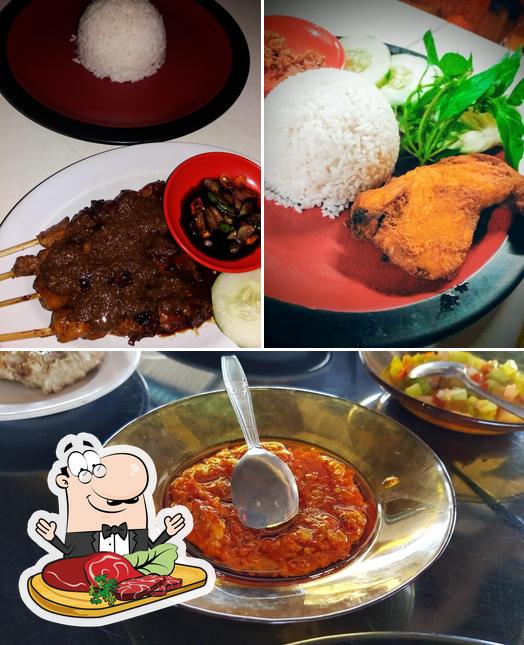 Amole Cafe - Kawasan MegaMas, Manado - Restaurant reviews