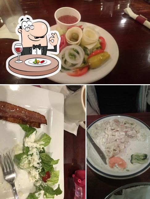 Bella Italia, Richmond - Restaurant menu, prices and reviews