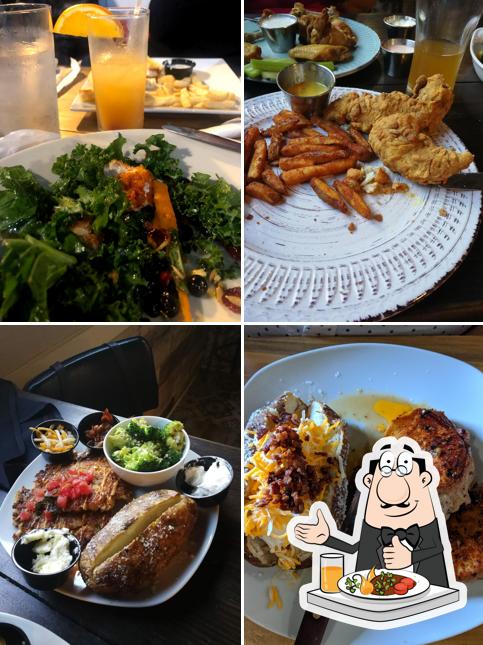 Boomtown Kitchen, New Albany - Restaurant menu, prices and reviews