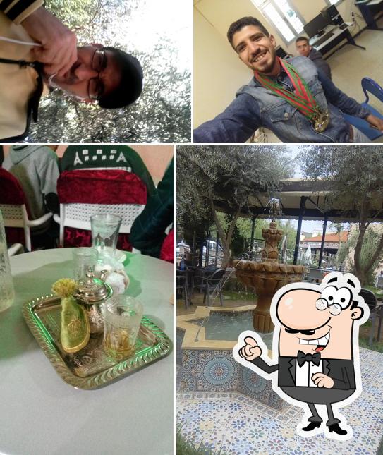 Al Firdaws Coffeeshop, El Menzel - Speisekarte, Preise und Bewertungen