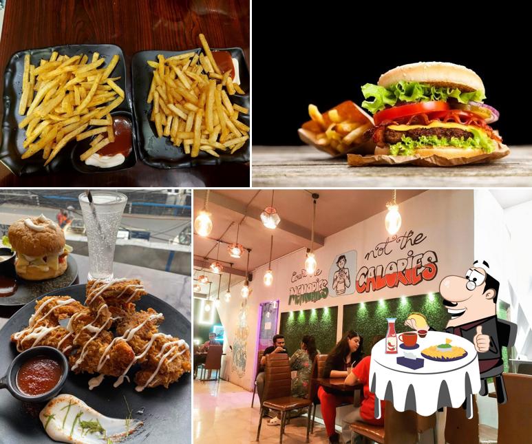 CHAYER BARI MADHYAMGRAM, Kolkata - Restaurant menu, prices and reviews