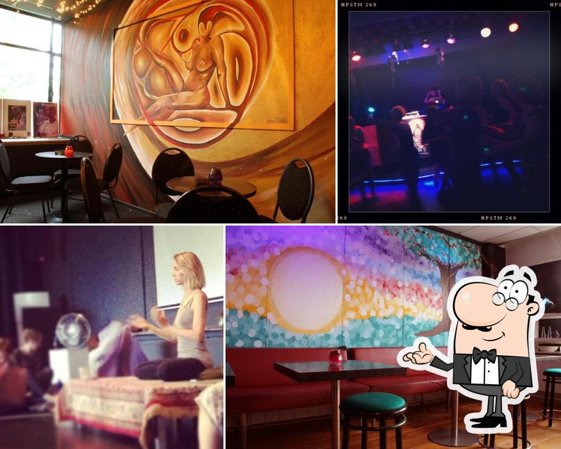 Club Lite, Amsterdam - Restaurant reviews