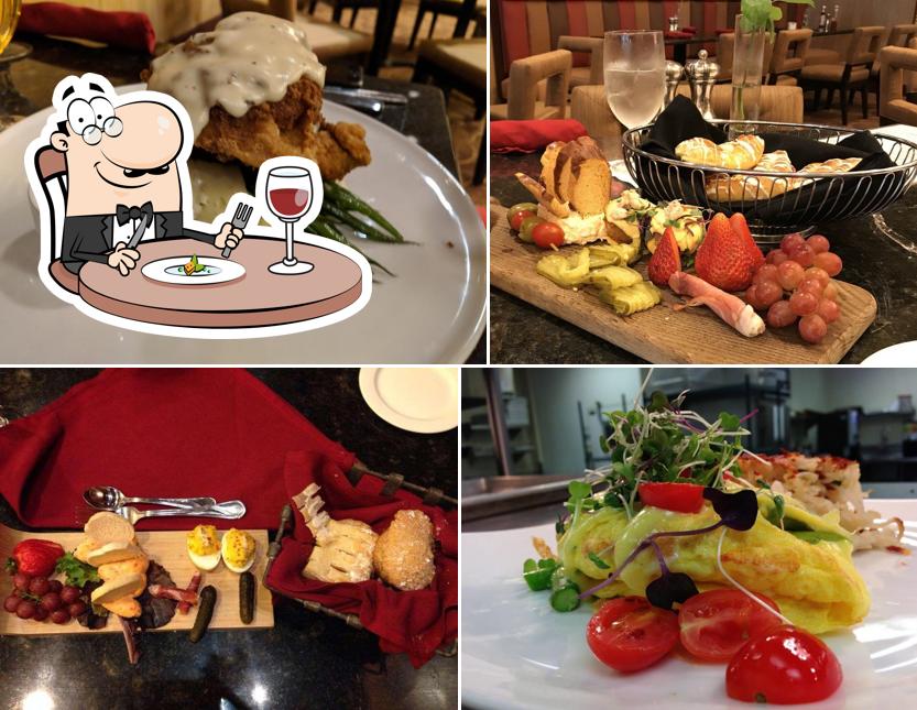 Cyprus Grille, Hampton - Restaurant menu, prices and reviews