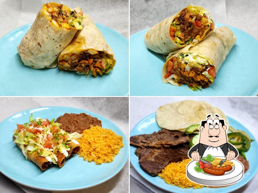 El Vagón, Shelton - Restaurant menu, prices and reviews