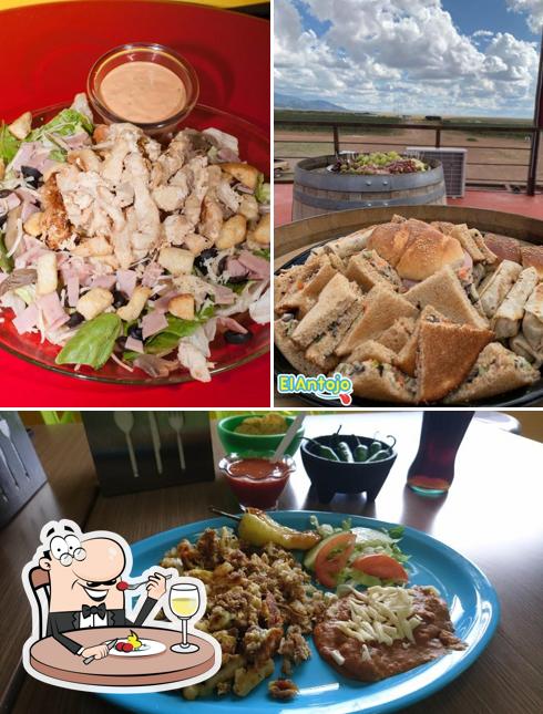El antojo, Cananea - Menú del restaurante, precios y reseñas
