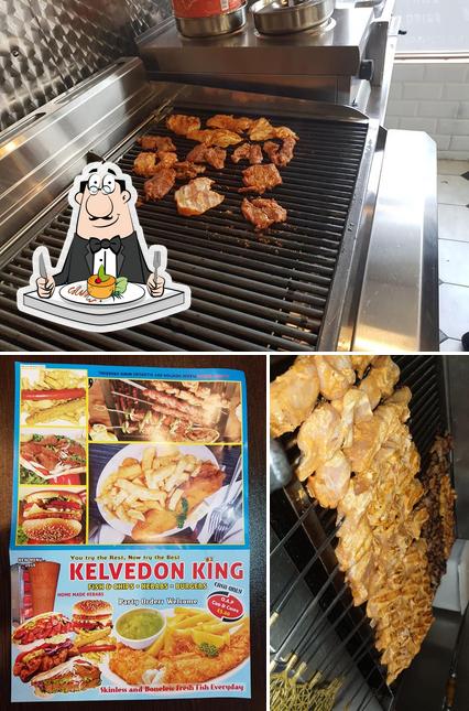 Kings Fish Bar in Coggeshall - Restaurant reviews