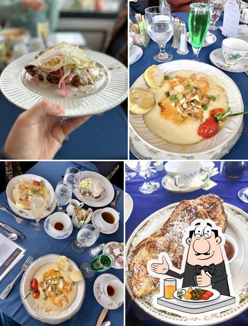 Founders Restaurant, Winston-Salem - Restaurant menu, prices and reviews