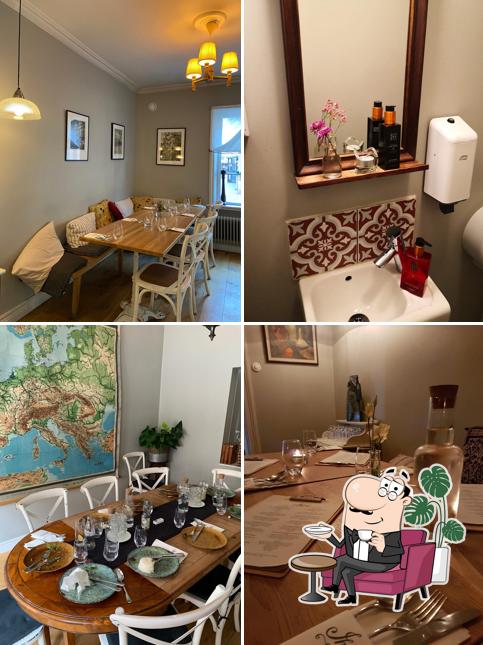 Top 7 restaurants with chicken in Lund, october 2025 - Restaurant Guru