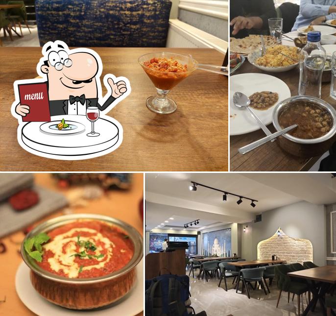 India Palace Indian Restaurant Istanbul, Istanbul - Restaurant reviews
