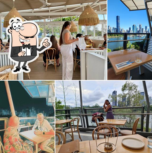 Joey's, Kangaroo Point - Restaurant menu, prices and reviews