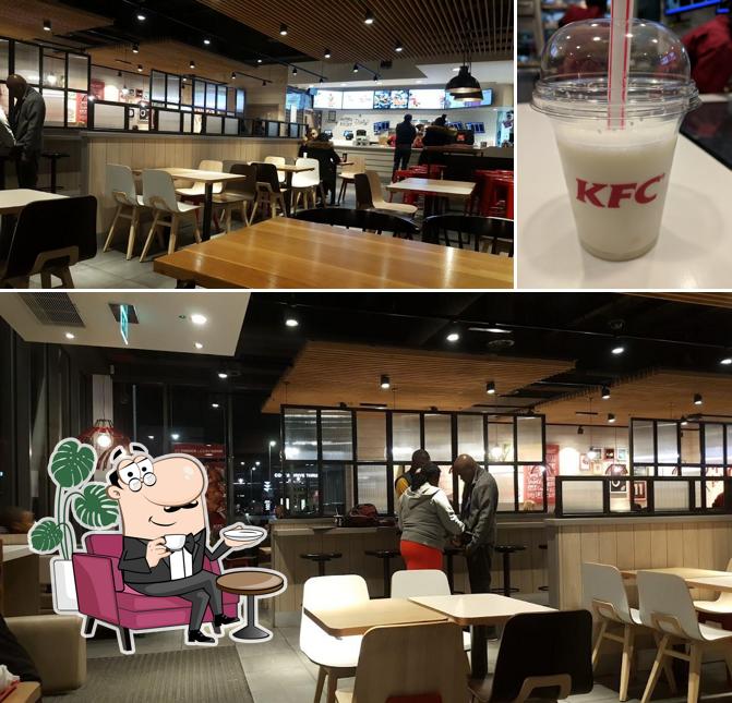 KFC, Greenford, Perivale - Restaurant menu, prices and reviews