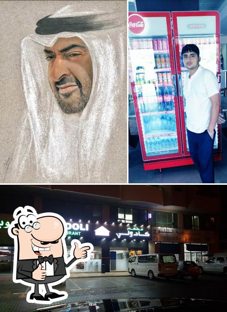 Kadooli Restaurant, Dubai, 697G+X26 - Restaurant menu and reviews