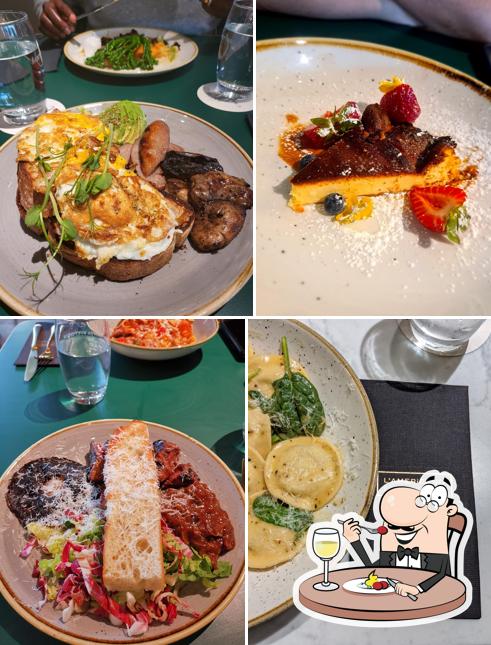 Best restaurants in Karrinyup Shopping Centre Mall - Restaurant Guru