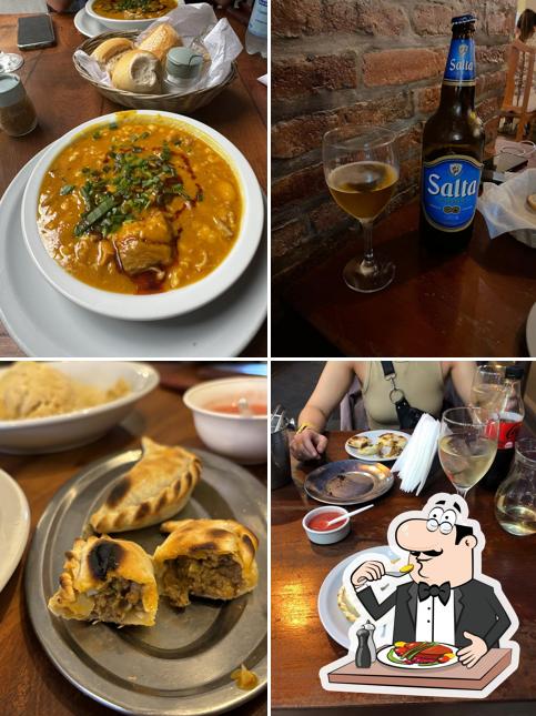 La Nueva Criollita, Salta - Restaurant menu, prices and reviews