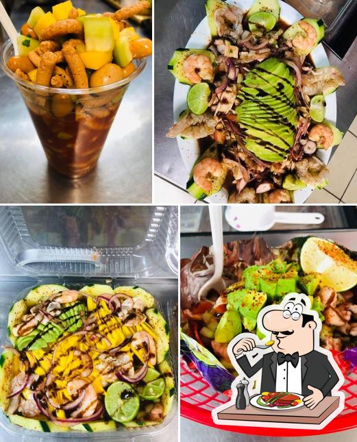 La Mango Botanas, Coachella - Menú del restaurante, precios y reseñas