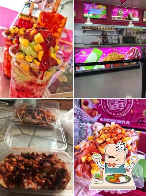 La Michoacana PLUS -Yuma Arizona-, Yuma - Restaurant menu, prices and ...