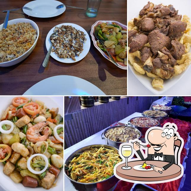 Lamarang Restaurant, Cabanatuan City, Bato-Bato Bridge - Restaurant reviews