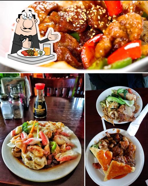 New Long River, Catskill - Restaurant menu, prices and reviews