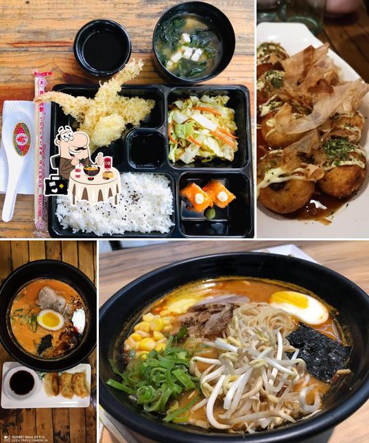 Masamura Ramen restaurant, Pasig, No.3 - Restaurant reviews