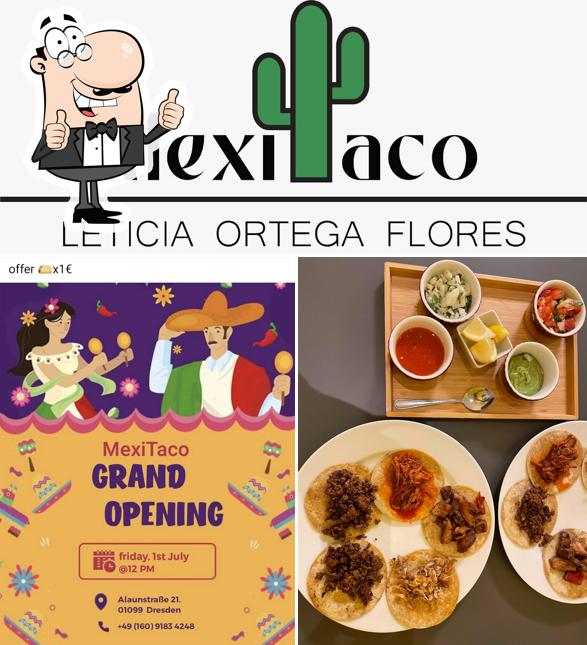 Mexitaco, Dresden - Speisekarte, Preise und Bewertungen