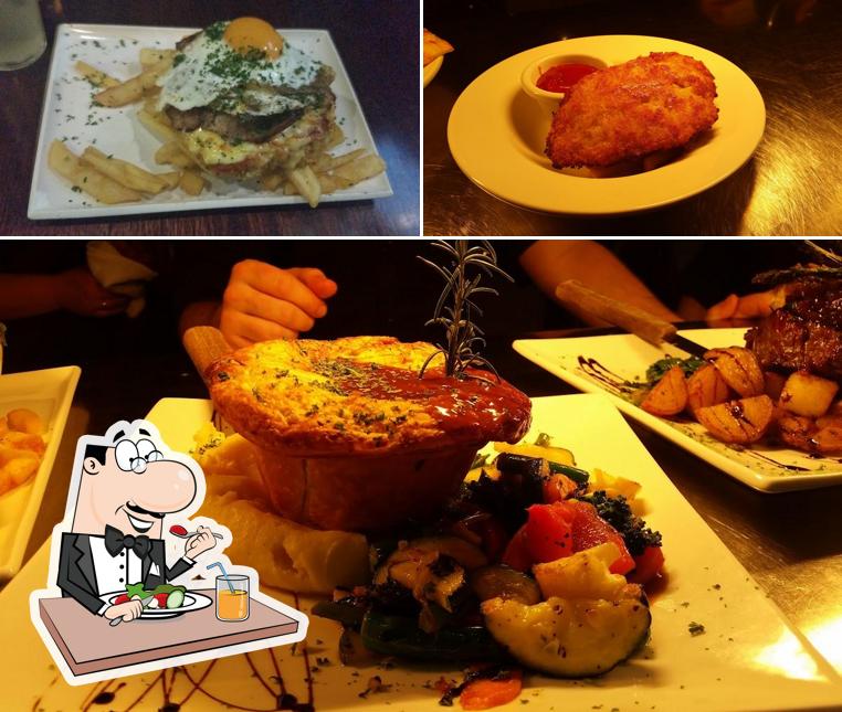 Pekish @ Kooringal, Altona - Restaurant menu, prices and reviews