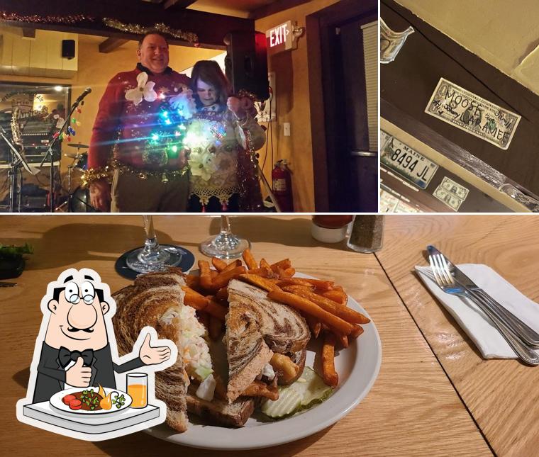 Féile Restaurant and Pub, Wells - Restaurant menu, prices and reviews