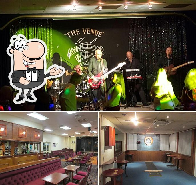 Charlie's Sports Bar, Liversedge - Restaurant menu, prices and reviews
