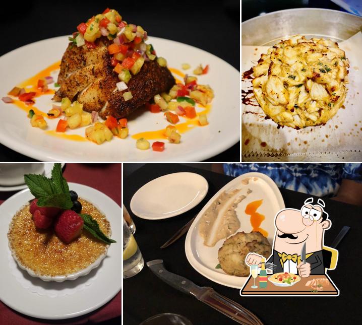 Prime 88, Brookridge - Restaurant menu, prices and reviews