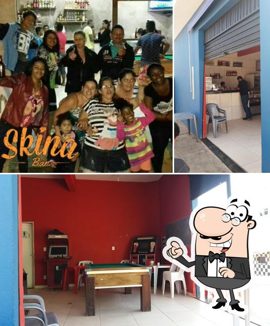 SKINA BAR, Campinas, 056 - Restaurant reviews