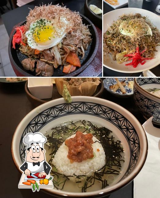 Sampo Japanese Bar and Restaurant in Toronto - Restaurant menu and reviews