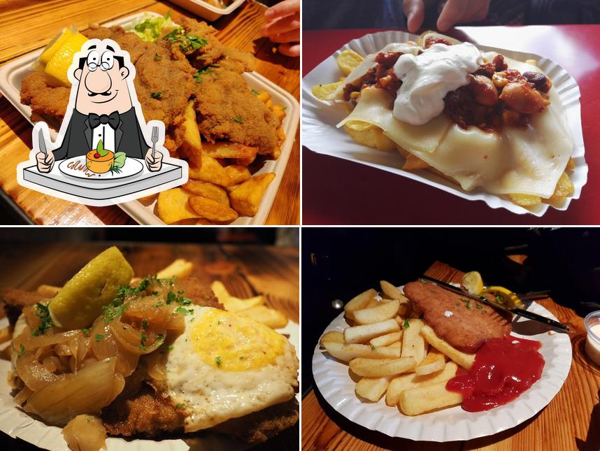 Top 50 restaurants with schnitzels in Germany, december 2024 ...