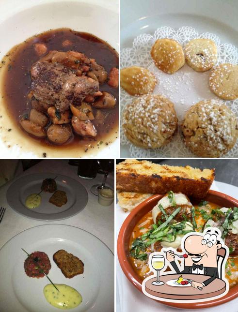The Compound Restaurant, Santa Fe - Restaurant menu, prices and reviews