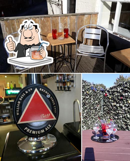 Seven Stars Pub, Shrewsbury - Restaurant menu, prices and reviews