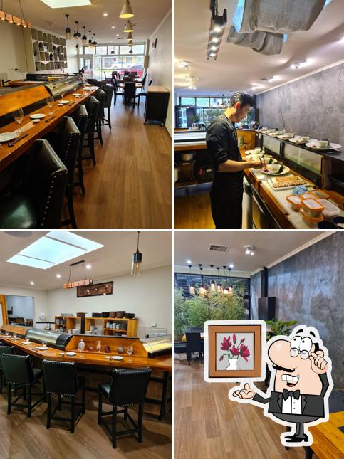 Asoko, Port Melbourne - Restaurant menu, prices and reviews